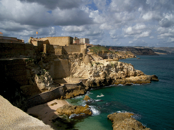 Melilla, un enclave español en el norte de Africa - Viajar por Europa
